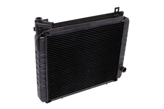 Triumph Stag Radiator and Hoses - Mk1 (Late) and Mk2 Models