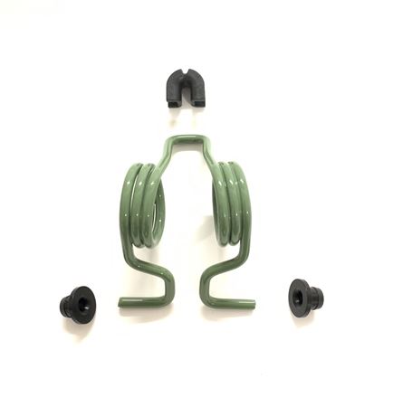 Clutch Pedal Return Spring Upgrade Kit - EDP7510UPGRADE - LOF | Rimmer Bros