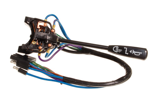 Indicator, Horn & Dip Stalk - PRC2956 | Rimmer Bros