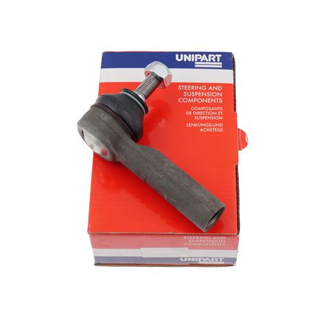 Joint-Ball-Outer Track Rod - QJB100241P1 - OEM | Rimmer Bros