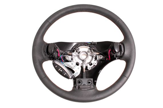 Rover 75/MG ZT Steering Wheel except Cruise Control | Rimmer Bros