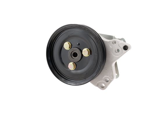 Power Steering Pump Assembly - QVB101453P1 - OEM | Rimmer Bros