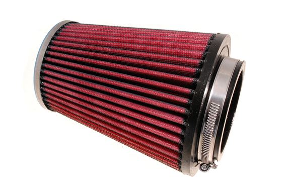 Rover SD1 Air and Oil Filters | Rimmer Bros