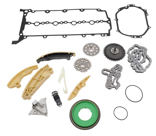Timing Chain Kit - AJ200D Engines (Including Sprockets) - RA2162 ...
