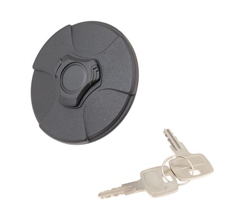 Triumph TR7 Fuel Filler and Cap | Rimmer Bros