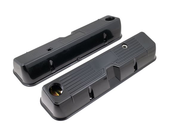 Rover V8 Rocker Covers | Rimmer Bros