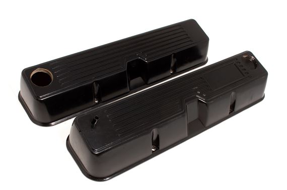 Rover V8 Rocker Covers | Rimmer Bros