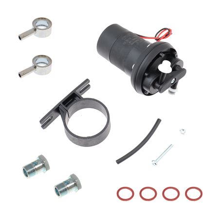 Rover V8 Fuel Pump - Carb Engines | Rimmer Bros