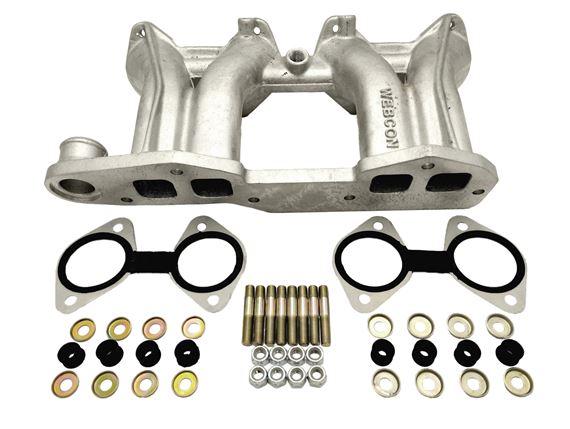 Inlet Manifold and Fittings - RB8193 - Webcon | Rimmer Bros