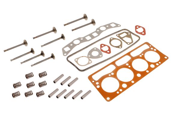 Cylinder Head Rebuild Kit - RH5051RBK | Rimmer Bros