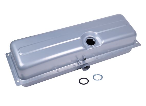 Triumph Spitfire Fuel Tank and Fittings - MkIV and 1500 | Rimmer Bros