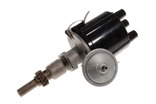 Triumph TR7 Distributor Assembly | Rimmer Bros