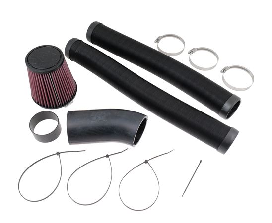 K&N 57i Series Induction Kit 57-0238 - RP1026 | Rimmer Bros