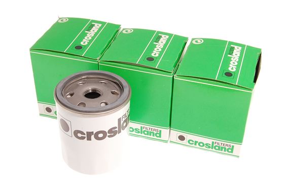 Triumph Stag Spin-on Oil Filter Conversion Kits | Rimmer Bros