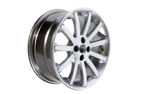 MGF and MG TF Alloy and Wire Wheels | Rimmer Bros