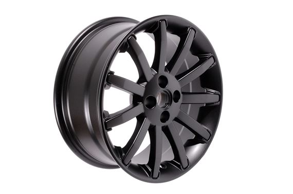 MGF and MG TF Alloy and Wire Wheels | Rimmer Bros