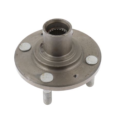 MGF Front Hub | Rimmer Bros