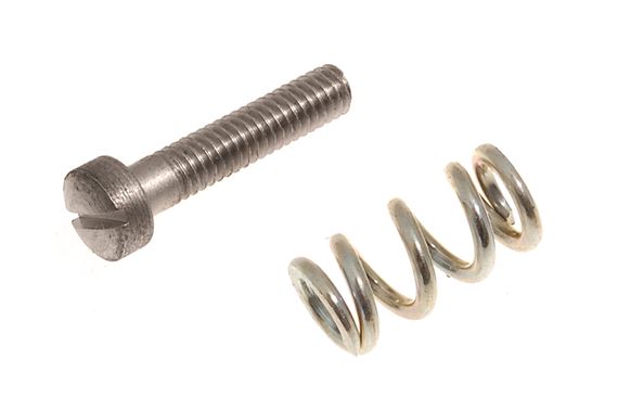 Slow Running Screw Kit - RW3055 | Rimmer Bros