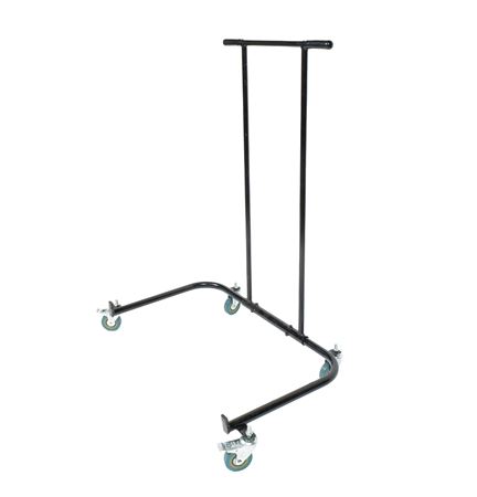 Triumph Stag Hardtop Stand and Cover | Rimmer Bros