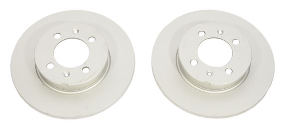 MGF and MG TF Rear Brakes | Rimmer Bros