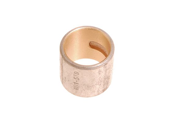 MGB External Gearbox Components - 4 Synchro | Rimmer Bros