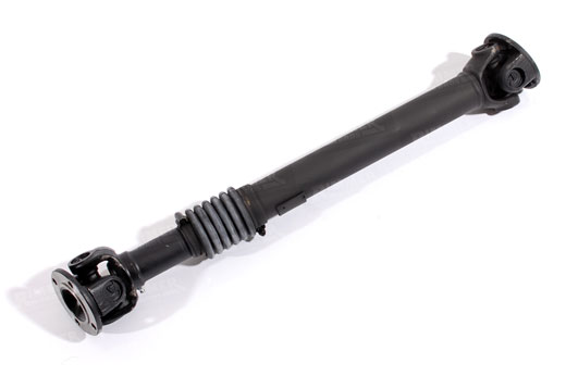 Front Propshaft - Manual Gearbox - STC666 - Genuine | Rimmer Bros
