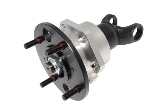 Triumph TR6 Driveshafts and Hub Units | Rimmer Bros