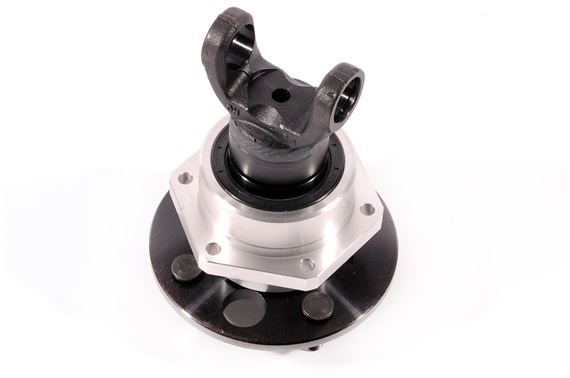 Triumph TR6 Driveshafts and Hub Units | Rimmer Bros