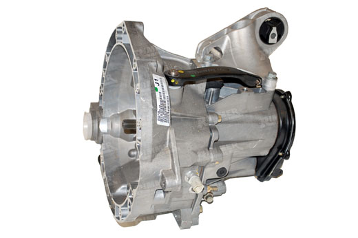 IB5 Gearbox - 4.06:1 Final Drive Ratio - TRC000390NEWTO