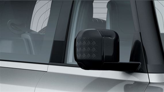 Protection Kit - VPLEP0419 - Genuine | Rimmer Bros