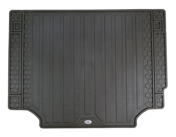 Loadspace Rubber Mat LWB - VPLES0566 - Genuine | Rimmer Bros