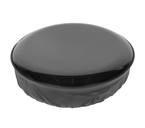 Spare Wheel Cover - Defender L663 - VPLEW0143P - Aftermarket | Rimmer Bros