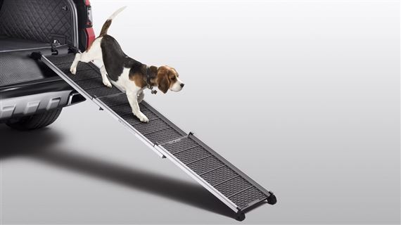 Dog Ramp - VPLRS0517 - Genuine | Rimmer Bros