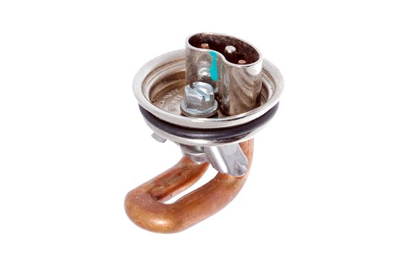 Genuine Land Rover Heater Assy - VUB500440 | Rimmer Bros