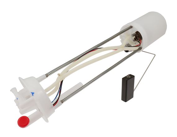 MGF and MG TF Fuel Tank and Pump | Rimmer Bros