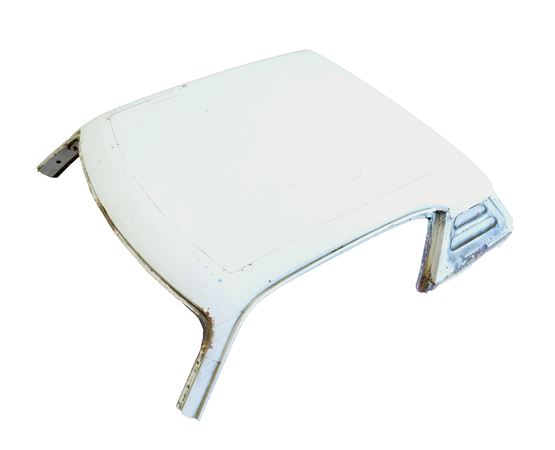 Triumph TR7 Windscreen Panels and Roof Sections - Coupe