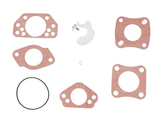 Carb Float Kit HIF44/HIF44E/HIF6 SU - WZX1509A | Rimmer Bros