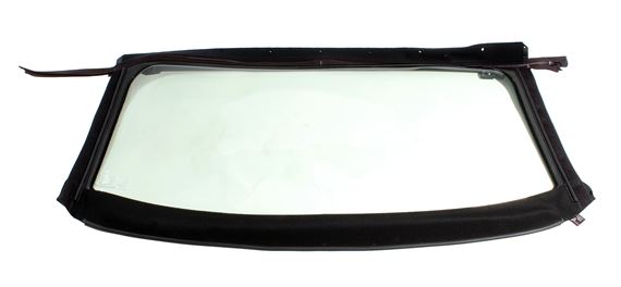 MGF and MG TF Hood Rear Window | Rimmer Bros