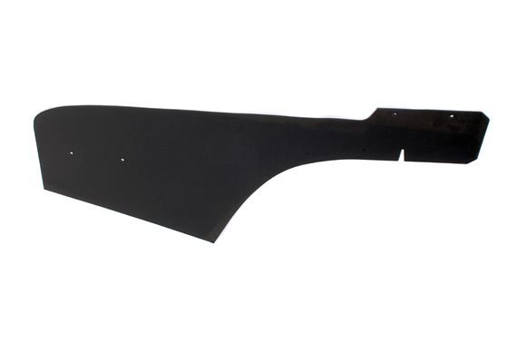 Triumph TR7 Boot Trim and Fittings | Rimmer Bros