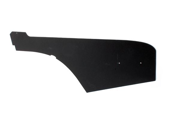Triumph TR7 Boot Trim and Fittings | Rimmer Bros