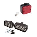 Triumph Herald Electrical | Rimmer Bros