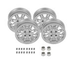 Triumph GT6 Wheels | Rimmer Bros