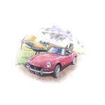 Personalised Portraits | Rimmer Bros