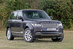 Range Rover Parts and Accessories | Rimmer Bros