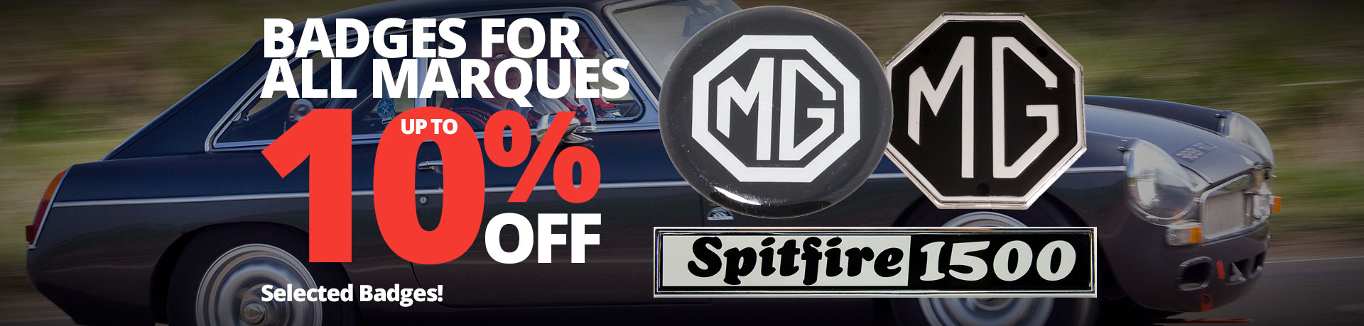 Rimmer Bros British Automotive Parts and Accessories