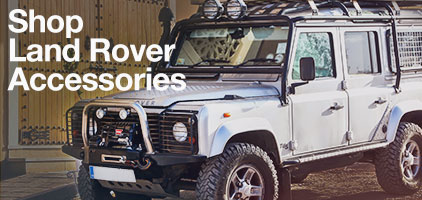 Rimmer Bros | Parts & Spares - Triumph, Land Rover, MG & More