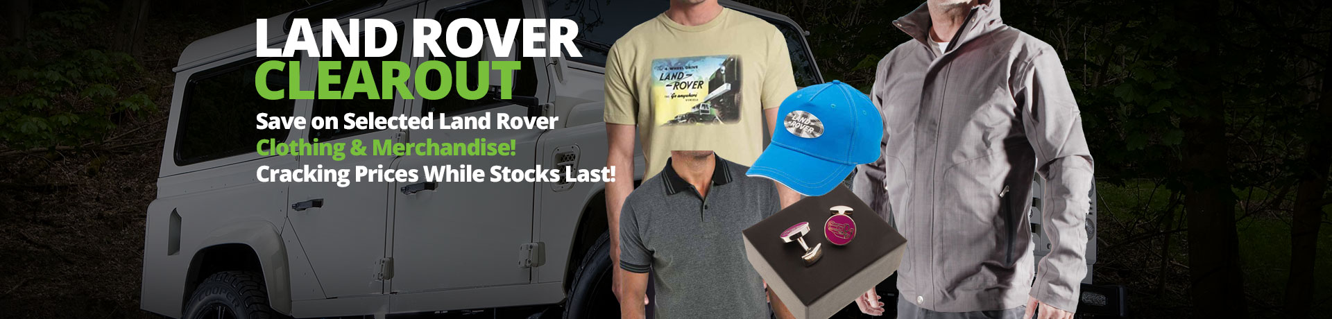 Rimmer Bros British Automotive Parts and Accessories