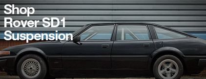 Rimmer Bros British Automotive Parts and Accessories