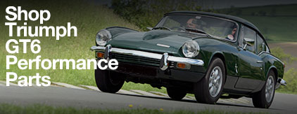 Rimmer Bros British Automotive Parts and Accessories