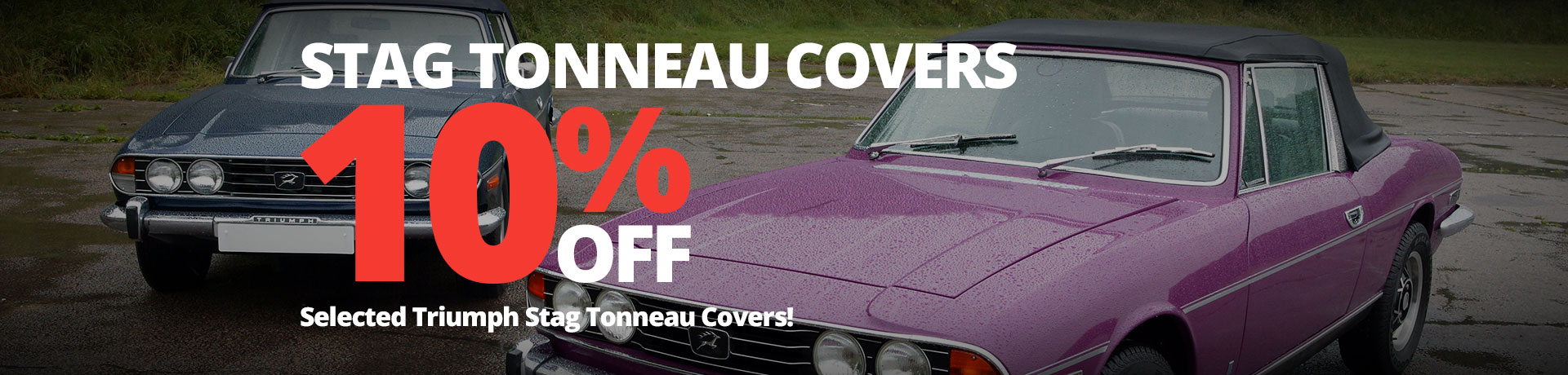 Rimmer Bros British Automotive Parts and Accessories